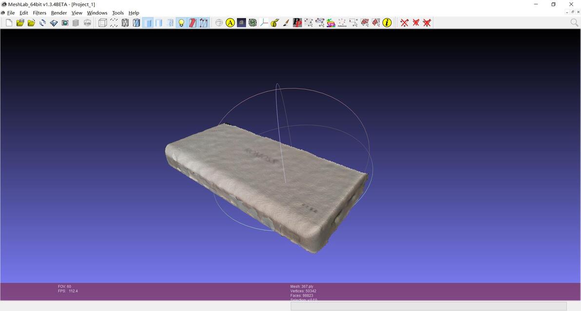 Intel RealSense SR300 DIY 三维扫描仪(一) - 哔哩哔哩