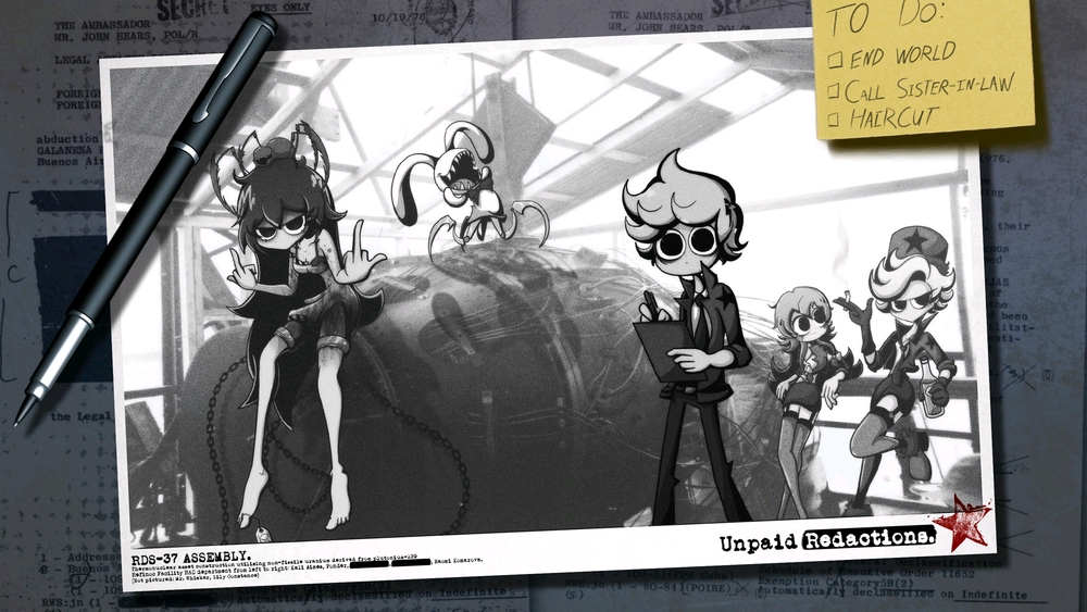 Liam Vickers的预备项目 - 哔哩哔哩