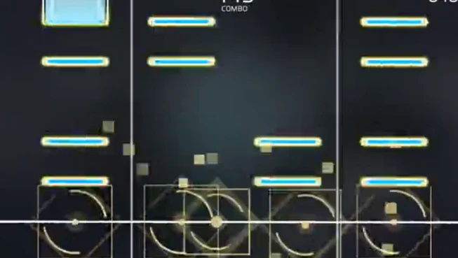 Phigros音游社区疑难大全v6.0 - 哔哩哔哩