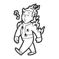 辐射：新维加斯 植入体Perk - 哔哩哔哩