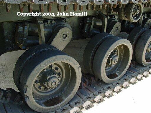 美德联合MBT/Kpz-70坦克简史 ① - 哔哩哔哩