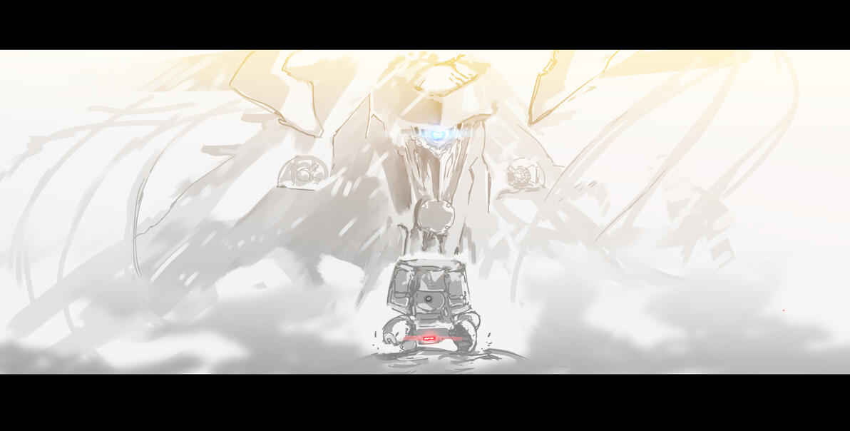 86- Eighty Six- /86-不存在的战区- 官图合集（1） - 哔哩哔哩