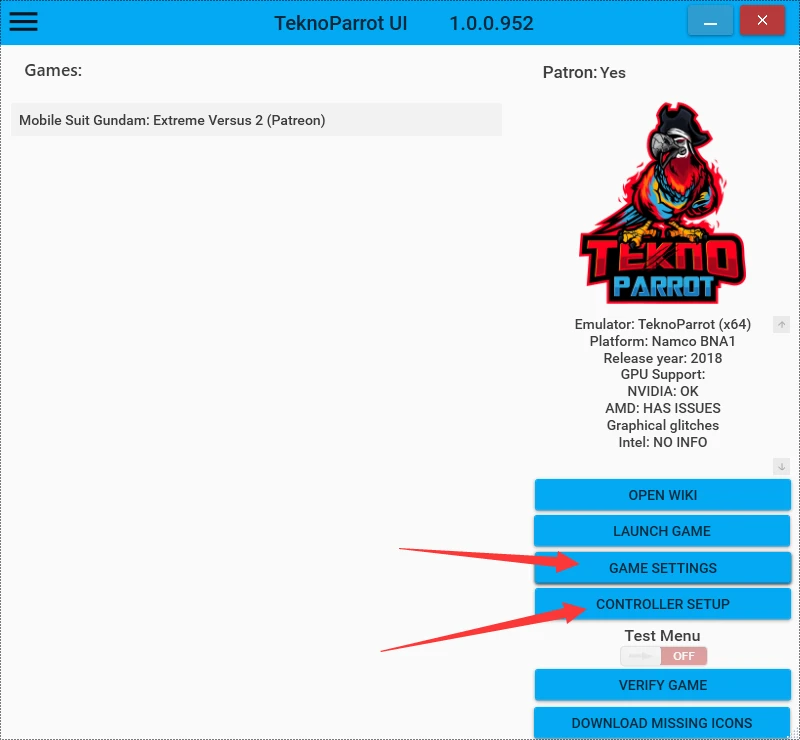 PC EXVS2游玩端完整教程，从购买到远程PVP - 哔哩哔哩