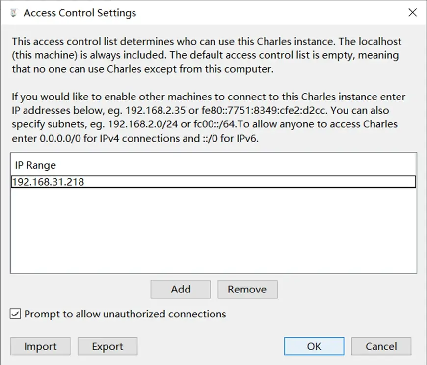 FGO用Charles抓包数据并导入Chaldea - 哔哩哔哩