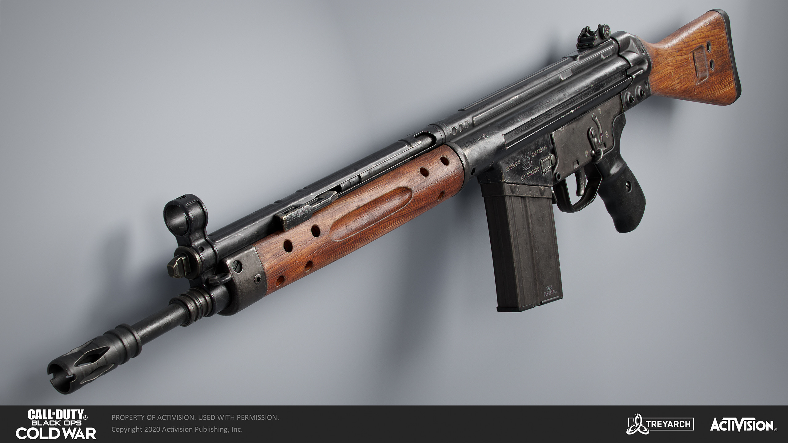 【COD17】吹牙科军工（完结篇） - 哔哩哔哩