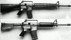 武器专栏：迪玛科 C8卡宾枪（压枪警告） - 哔哩哔哩