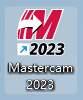 Mastercam 2023软件安装包和安装教程 - 哔哩哔哩