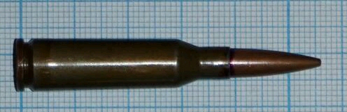 轻武器科普の特辑之俄罗斯7N，SP系列弹药简介 - 哔哩哔哩