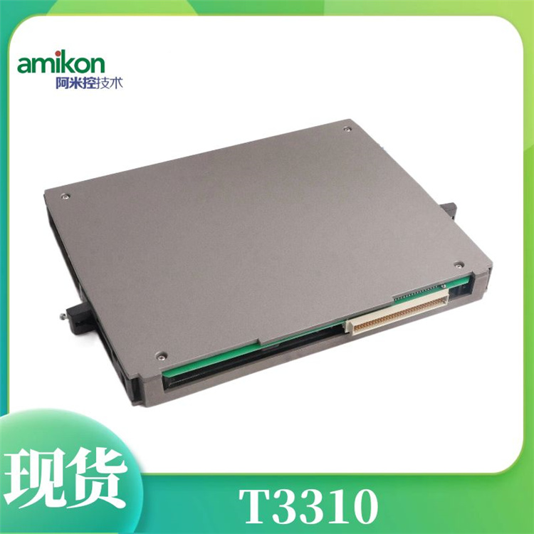 专用的转速监控模件T8442ICS - 哔哩哔哩