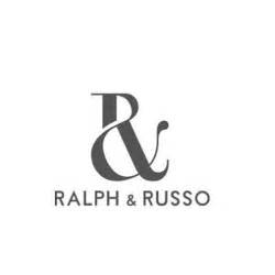 Ralph&Russo: 重新定义奢华 - 哔哩哔哩