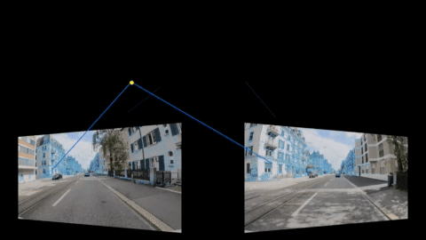 让世界成为画布，谷歌发布ARCore Geospatial API，奠定世界规模AR体验基础 - 哔哩哔哩
