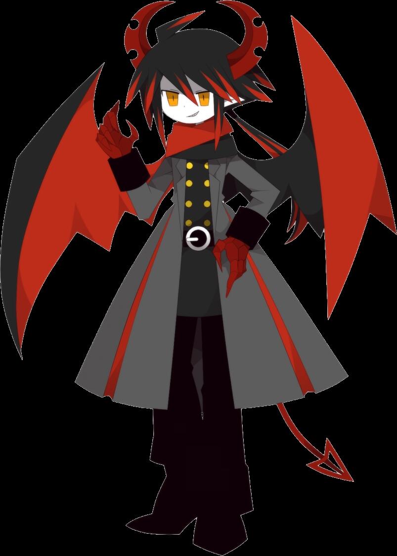 Ivlis - Villains Wiki讲解 - 哔哩哔哩