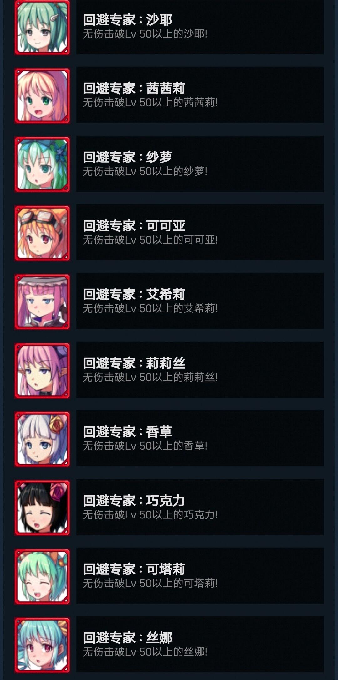 Rabi-Ribi！全成就（最新版220个）指南！ - 哔哩哔哩