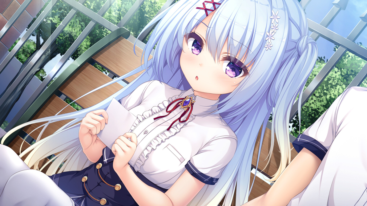 CG合集 Unless Terminalia - 哔哩哔哩