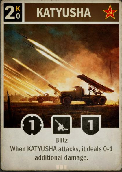 KARDS卡牌海报原图（苏联2k）（2） - 哔哩哔哩