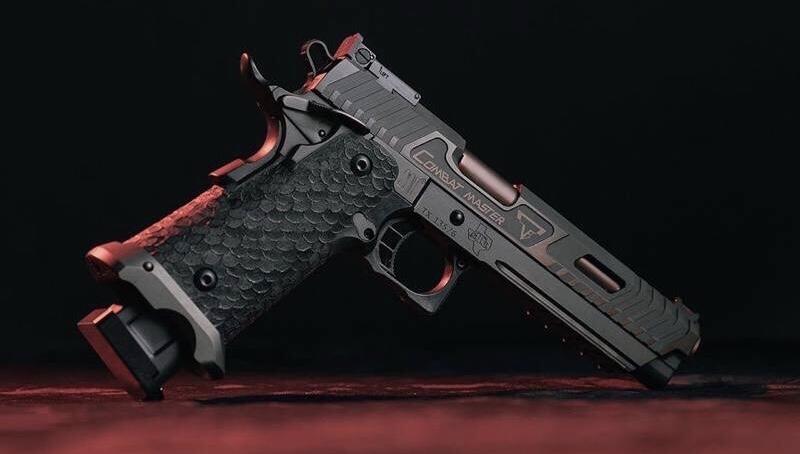 【塔兰战术 × sti】sti 2011 战斗大师 - 哔哩哔哩