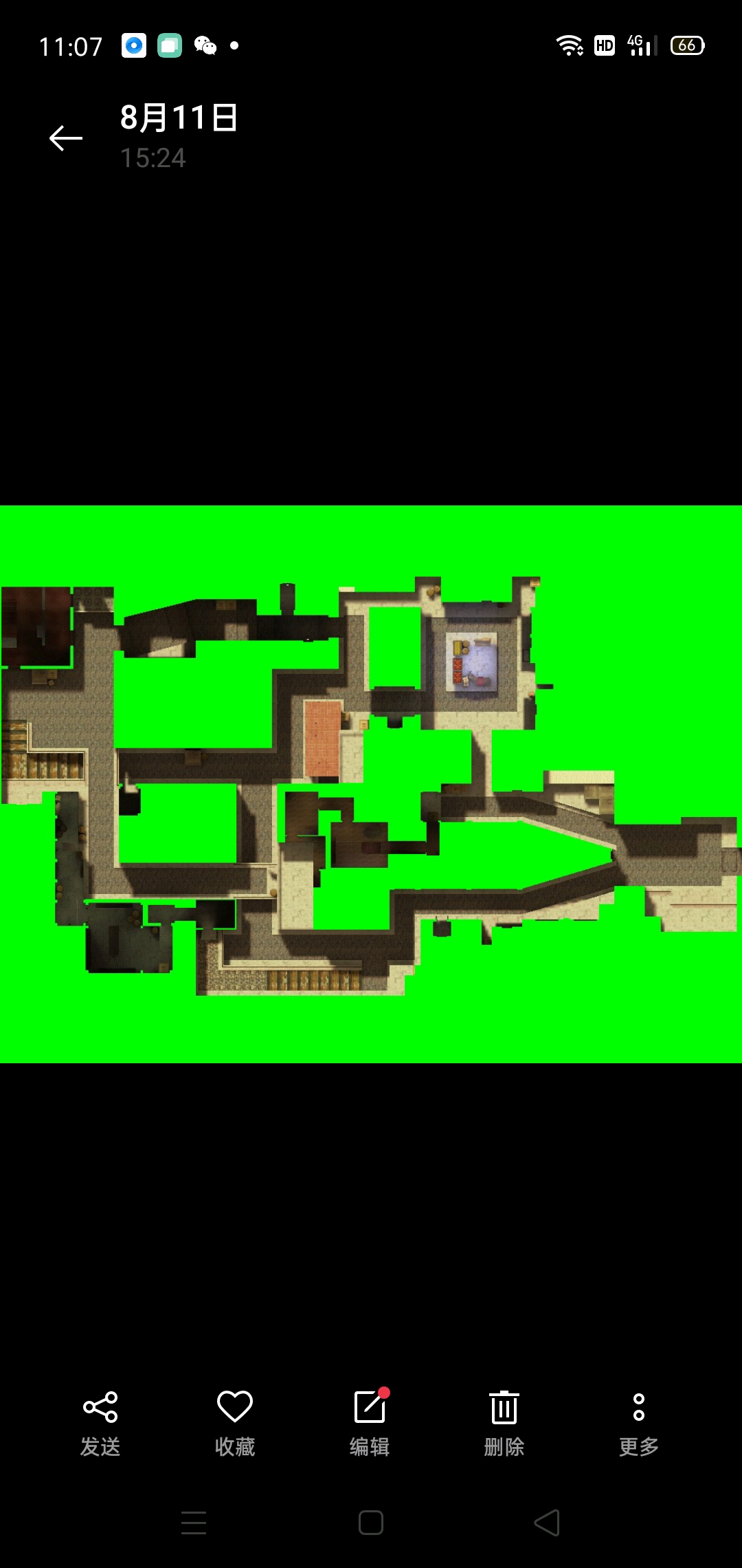 cs地图平面图 - 哔哩哔哩