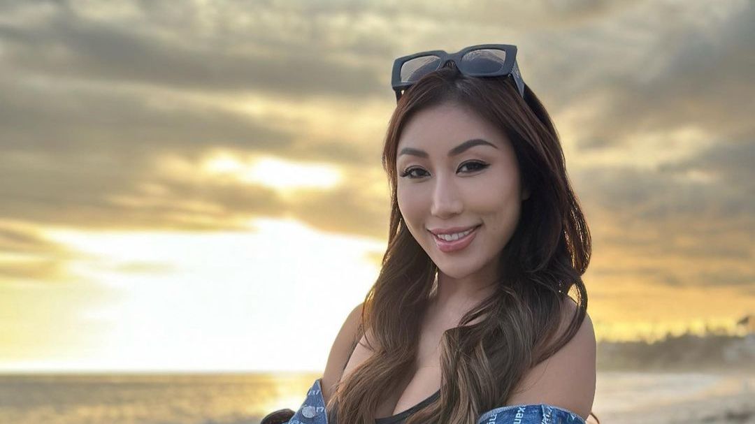 【大家的精選】Nicole Doshi - 哔哩哔哩