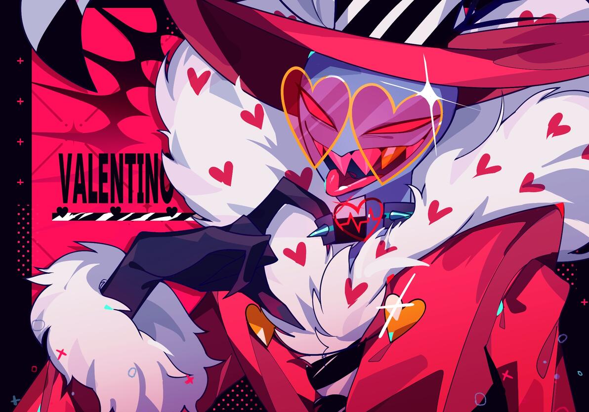 【地狱客栈】GasuGuma同人图欣赏（2） - 哔哩哔哩