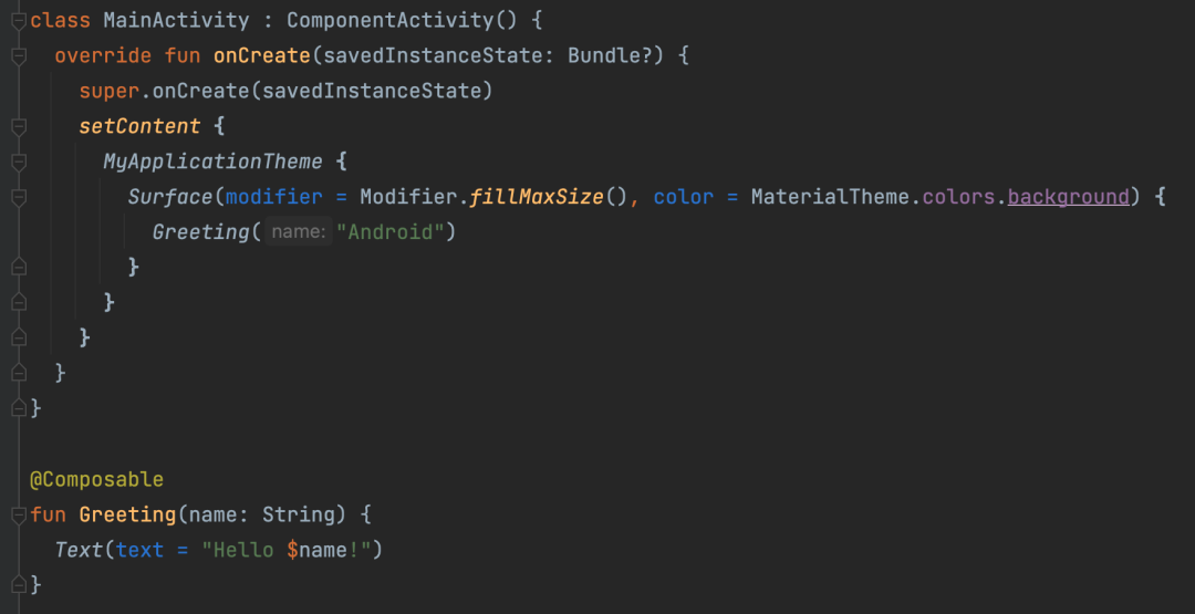 【扔物线】关于学习 Compose，我的经验总结和建议 - 哔哩哔哩
