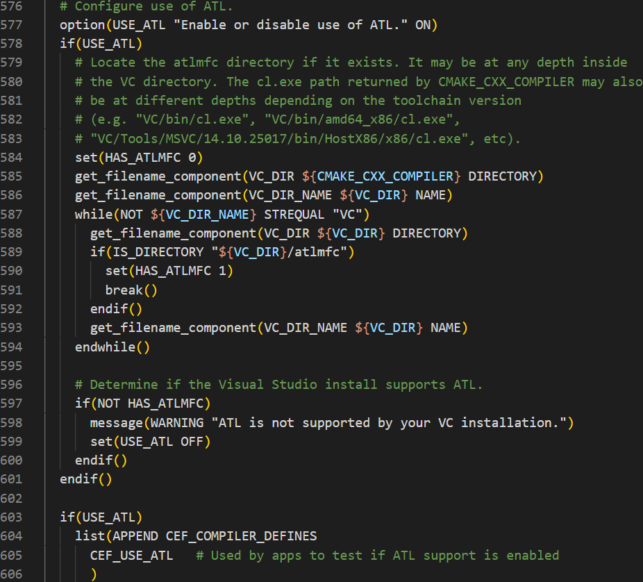 MinGW + MSVC + CEF 源代码编译 - 4.使用 MinGW 编译 libcef_dll_wrapper - 哔哩哔哩