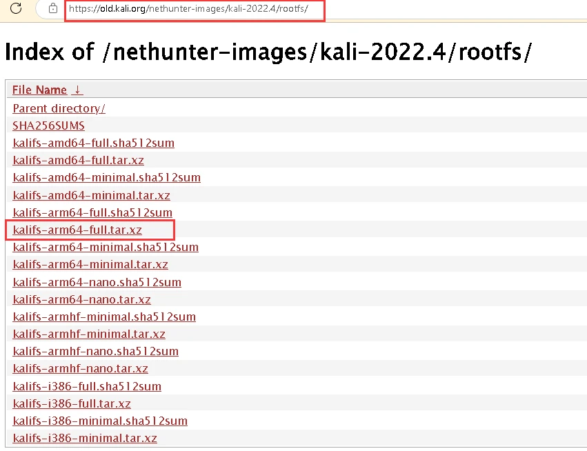全网最全！Termux安装Kali全详细教程！包括常见错误，实现Kali图形化，安装老版本镜像 - 哔哩哔哩