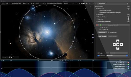 Starry Night Pro Plus 8安装教程 - 哔哩哔哩