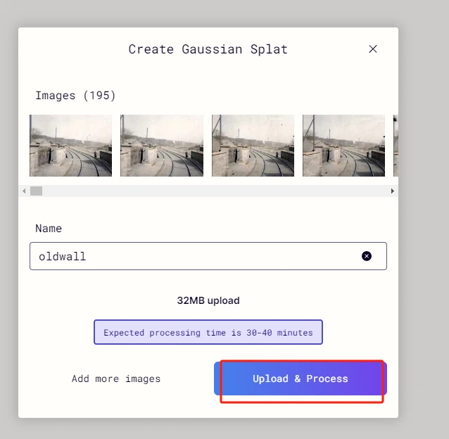3D gaussian splatting 安装步骤拆解23.9月 - 哔哩哔哩