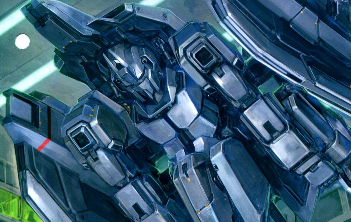 Z-MSV『机体资料』MSZ-006-X Proto type Zeta Gundam - 哔哩哔哩