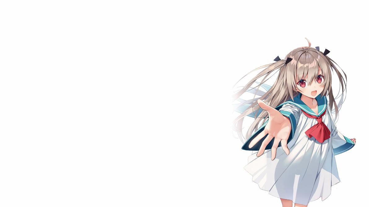 ATRI OST封面+壁纸+背景CG - 哔哩哔哩