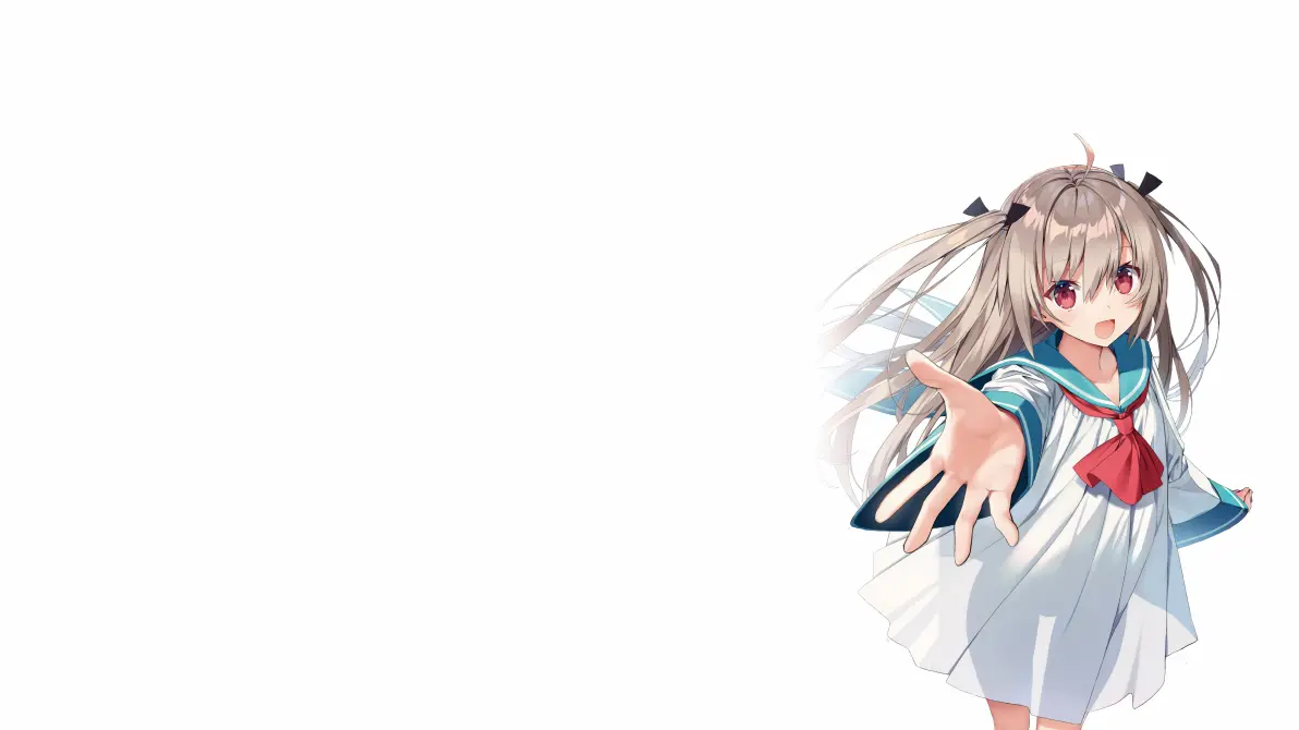 ATRI OST封面+壁纸+背景CG - 哔哩哔哩