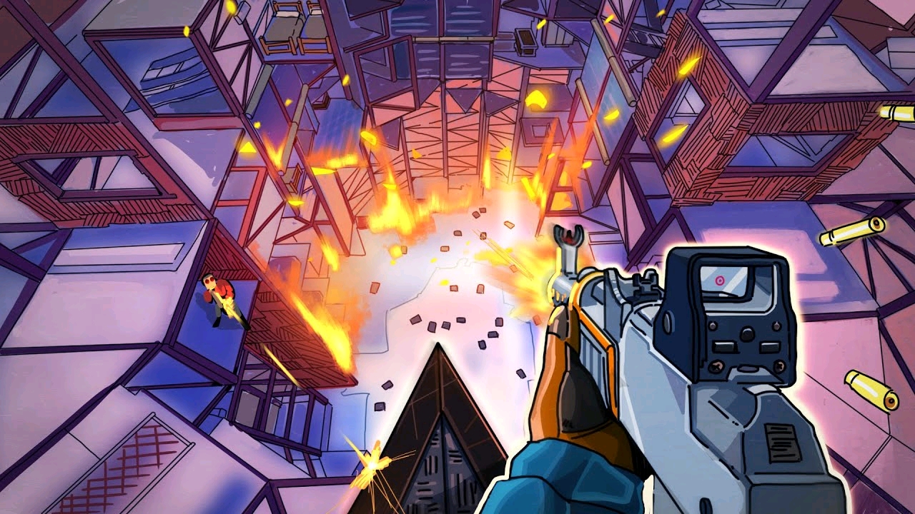 第三期收录Rust背景图片 - 哔哩哔哩