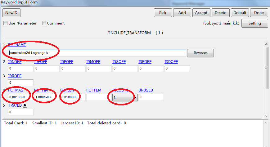 Ls-dyna 中的自动单位转换（INCLUDE-TRANSFORM的用法） - 哔哩哔哩
