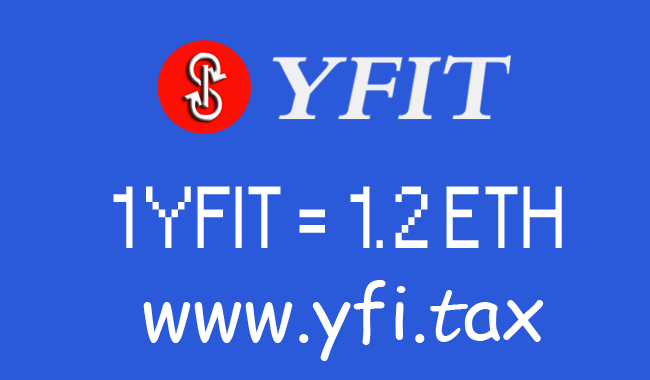 YFI是什么币?YFI有多少分叉币？YFI分叉币YFIT空投是真的吗 - 哔哩哔哩