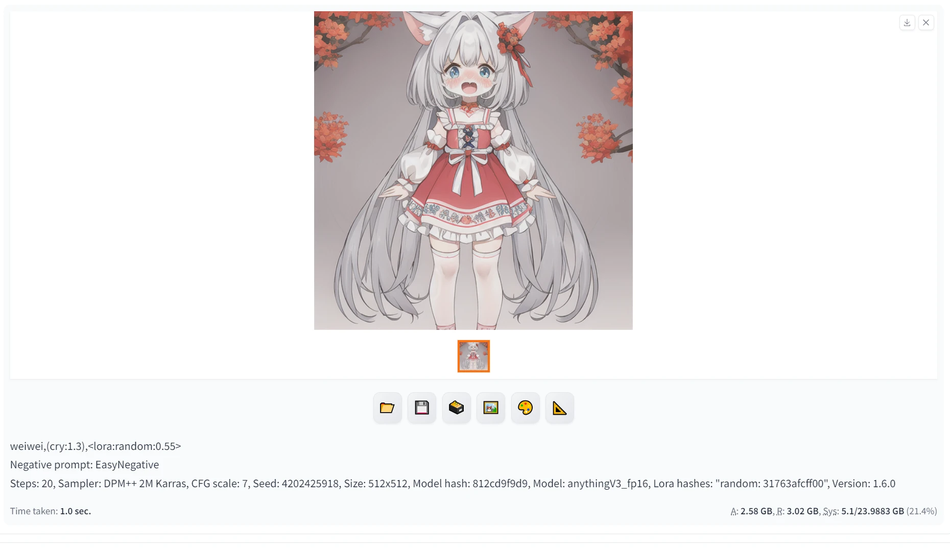 LoRA训练 ——打标签（tag） - 哔哩哔哩