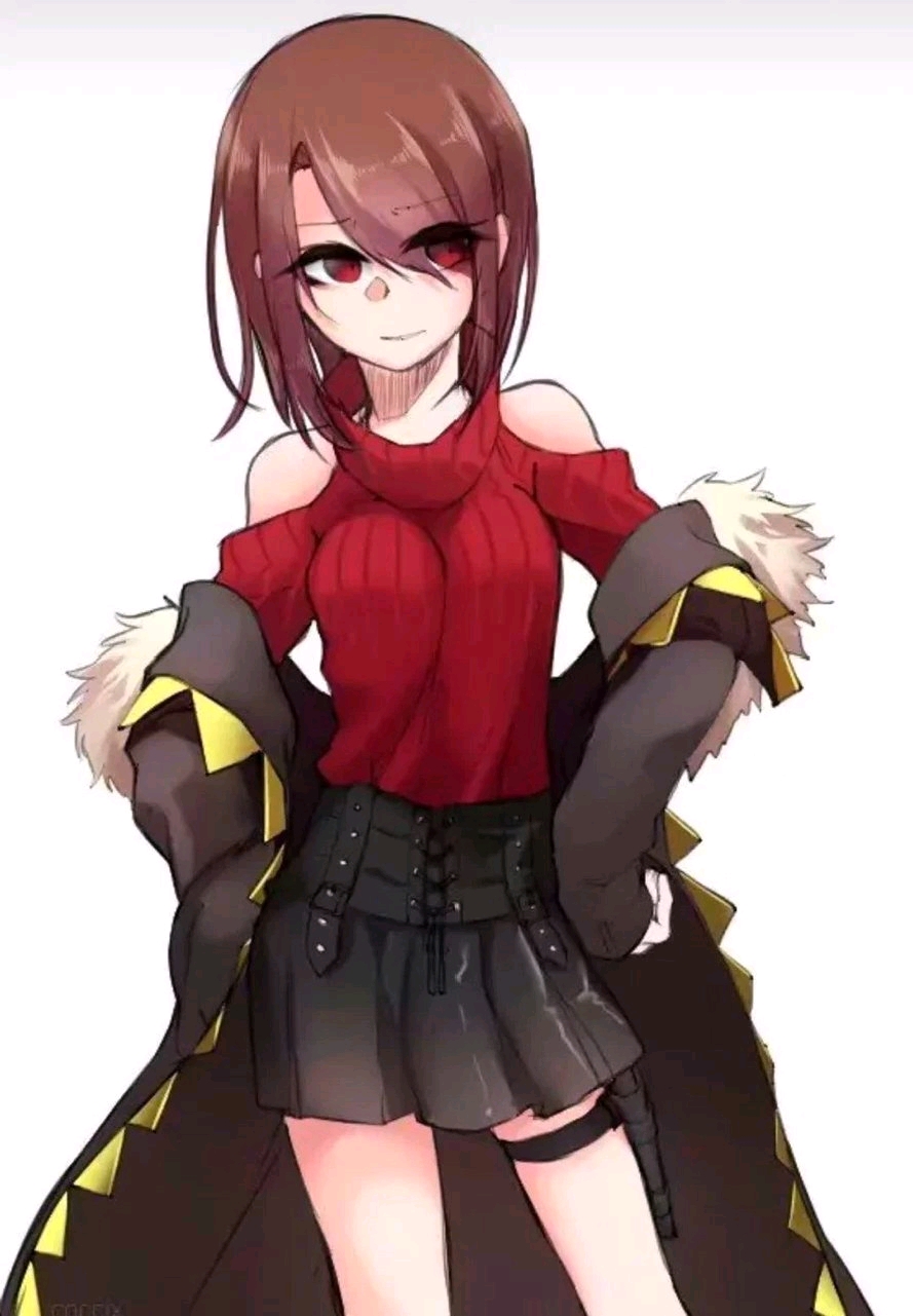 sfChara - 哔哩哔哩