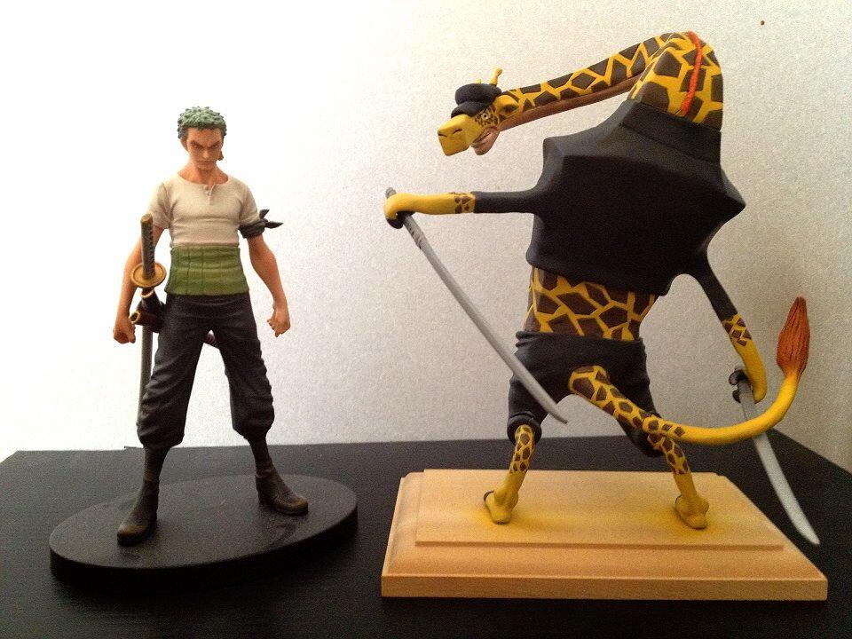 盘点海贼王秘密组织CP9-CP0成员，CP0是针对四皇层次的谍报机构？ - 哔哩哔哩