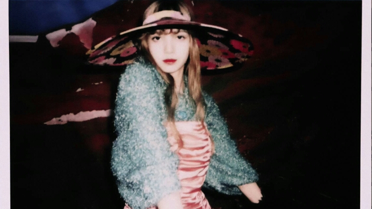 吴世勋Lisa4 - 哔哩哔哩