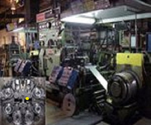 2022年铜棒已更新CuNi12-Zn24锌白铜板（今日/资讯） - 哔哩哔哩