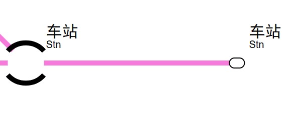 创建属于你的地铁图：地铁线路图绘制器（Rail Map Painter）介绍和小教程 - 哔哩哔哩