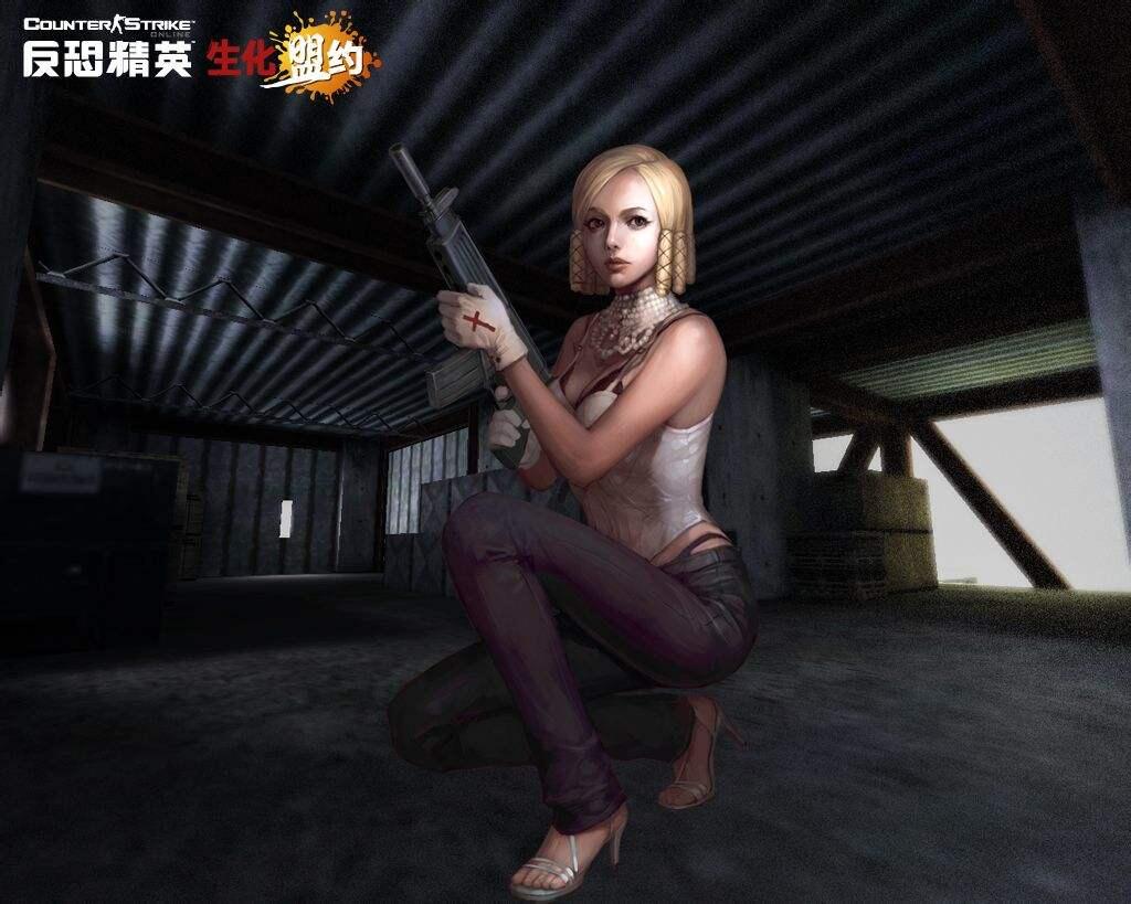 csol走好！ - 哔哩哔哩