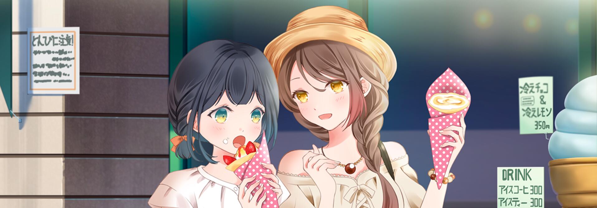 2021年steam6月份YURI游戏不完全汇总 - 哔哩哔哩