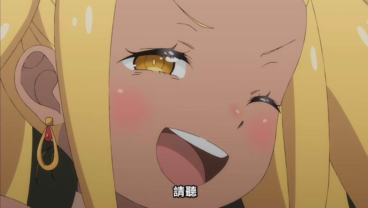 【Re0】第3季 08话 作者长月达平的实况解说 - 哔哩哔哩