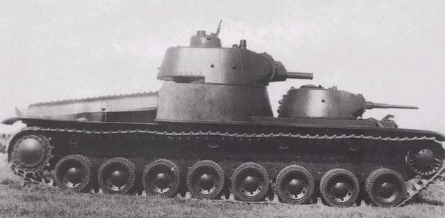 八金介绍第五期（T-103，SU130-PM，KV4 KTTS，森林之灵） - 哔哩哔哩