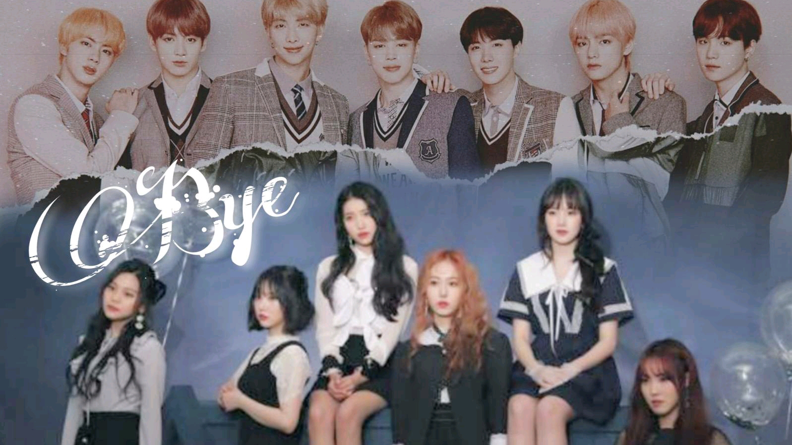 【文】Bye 33 - 哔哩哔哩