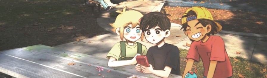 《Omori》无剧透完美线图文攻略（7） 最后度假村 - 哔哩哔哩