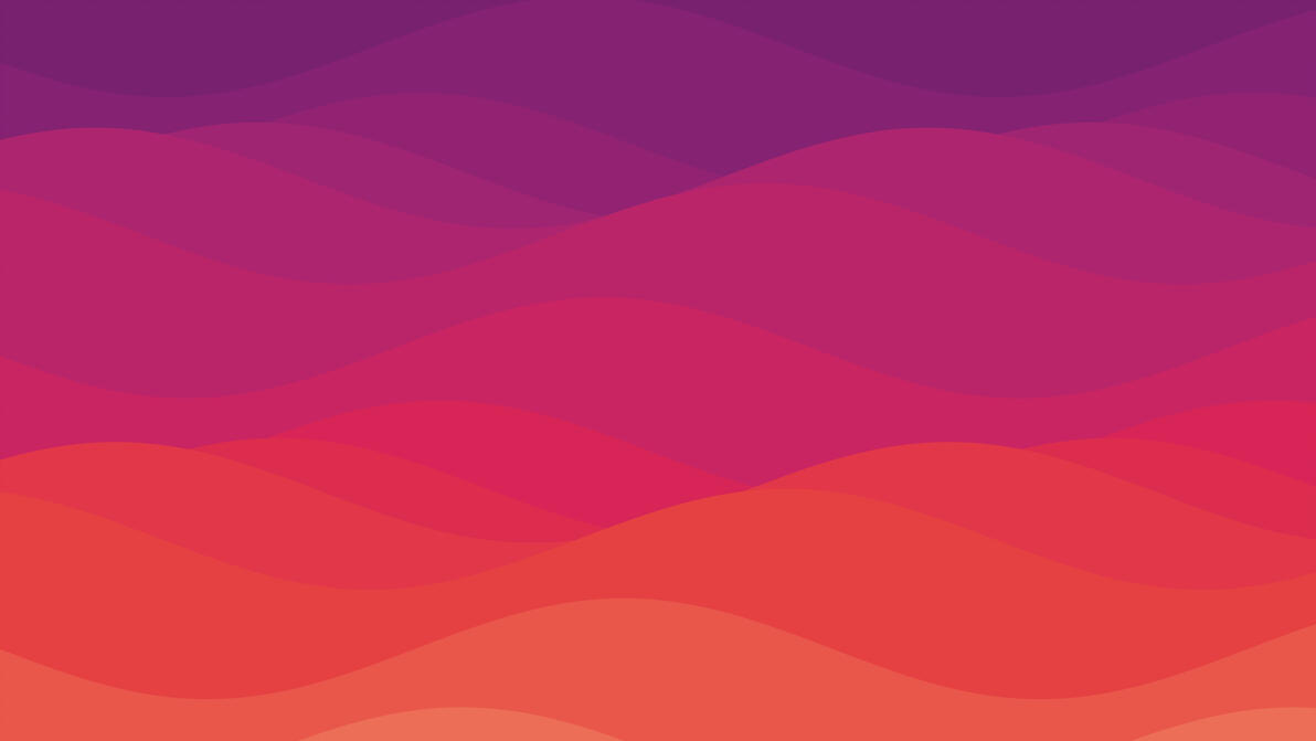 Ubuntu22.04自带壁纸合集 - 哔哩哔哩