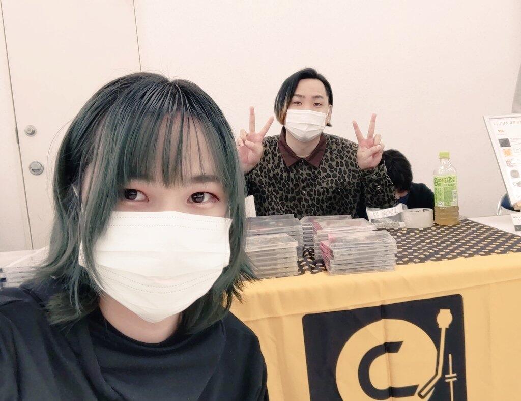 曲师写真4:Maozon - 哔哩哔哩