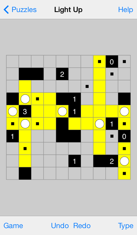 Simon Tatham's Portable Puzzle Collection - 哔哩哔哩