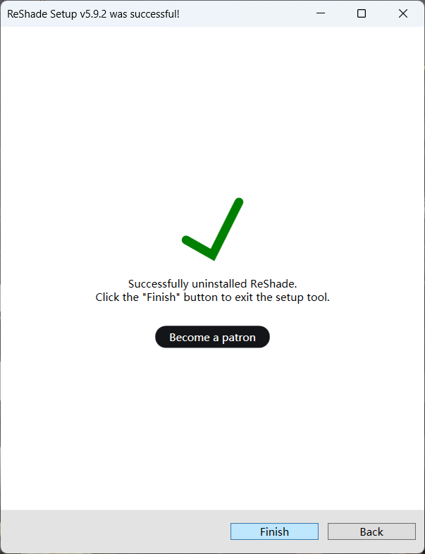 【CS:GO】全网最详细使用ReShade插件进行地面打蜡「新手向」 - 哔哩哔哩